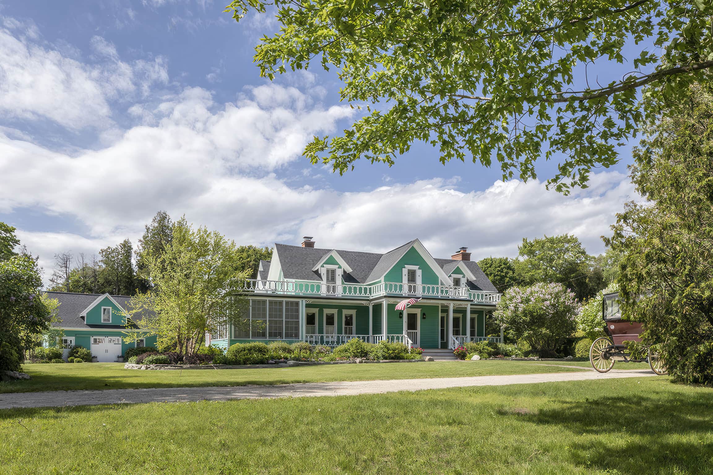 Lilac Cottage - Serba Interiors